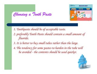 Dental awareness final.25198 | PDF