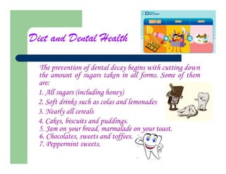 Dental awareness final.25198 | PPT