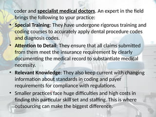 Dental Billing and Coding- A Guide for Small Dental Practices.pptx