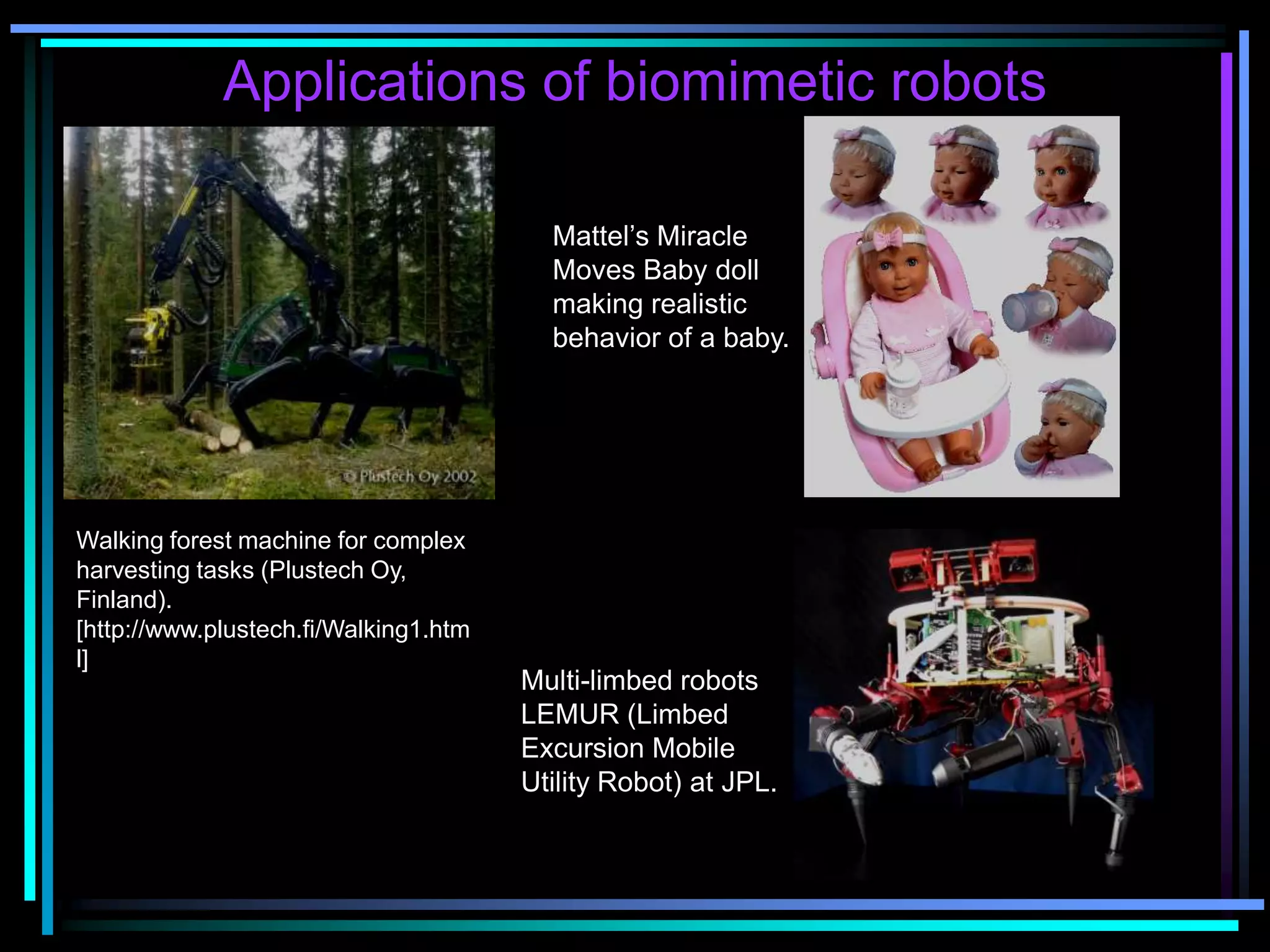 Dental Biomimetic Materials | PPTX