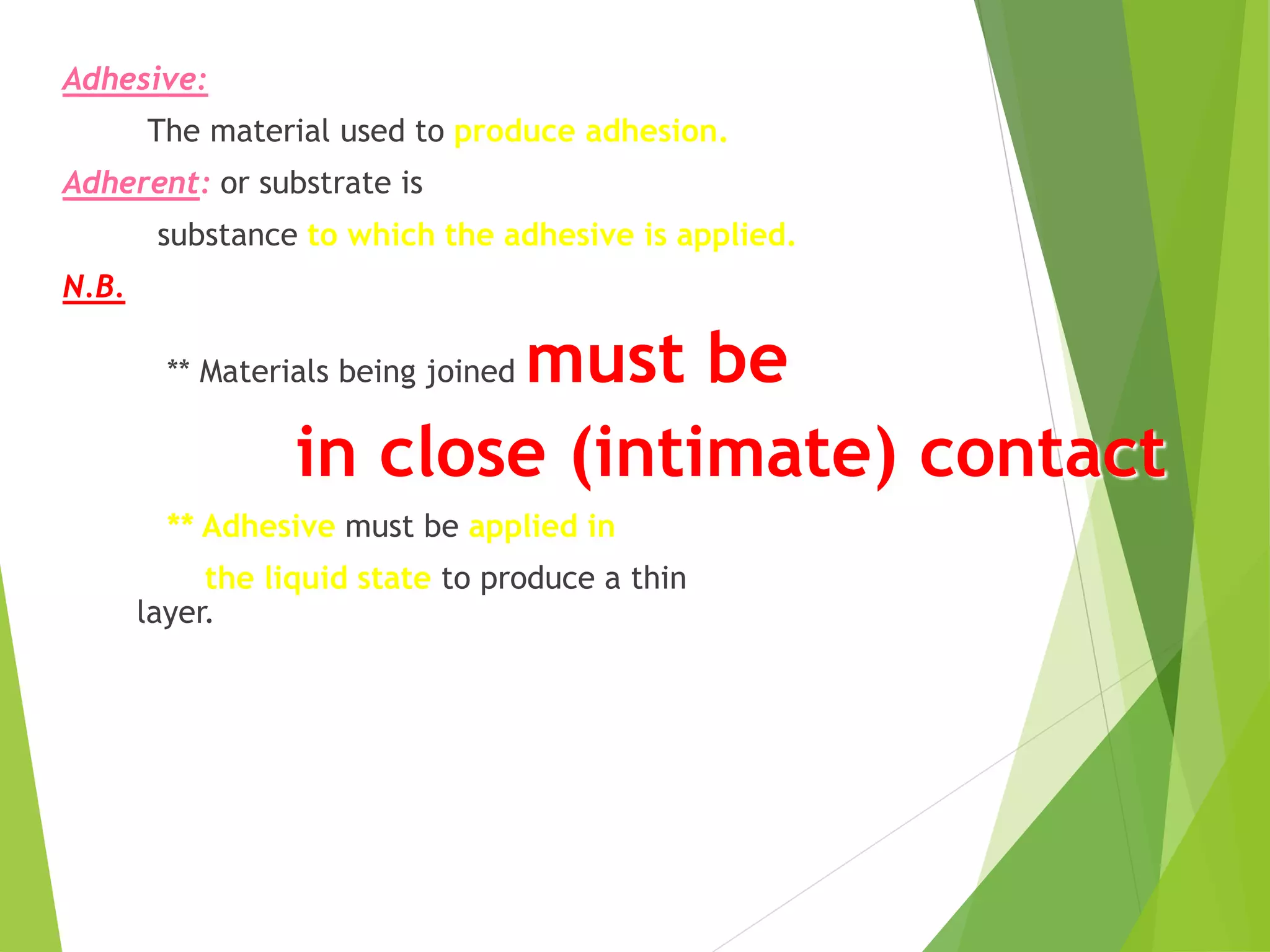 Dental bonding.ppt