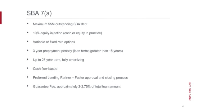 7a versus 504 ppt | PPTX