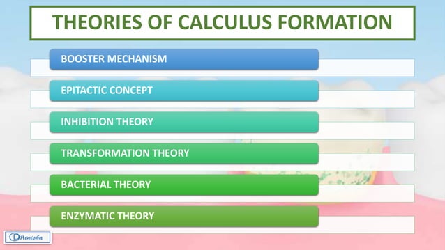 Dental calculus | PPTX | Dental Health | Diseases and Conditions
