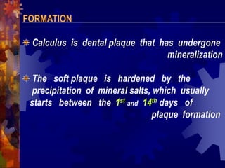 DENTAL CALCULUS.ppt