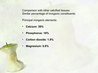 Dental Calculus - Formation, Pathogenesis and Removal | PPTX