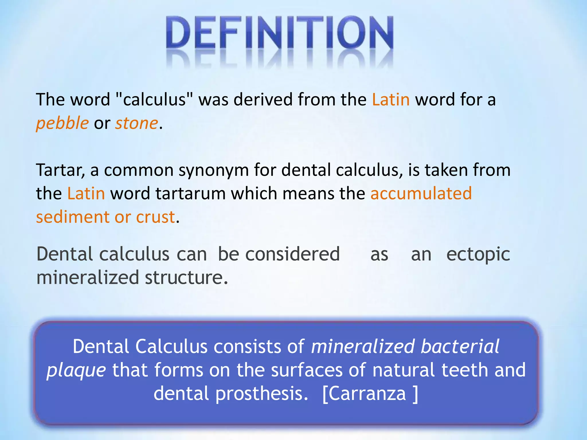 dental calculus ishu.pptx