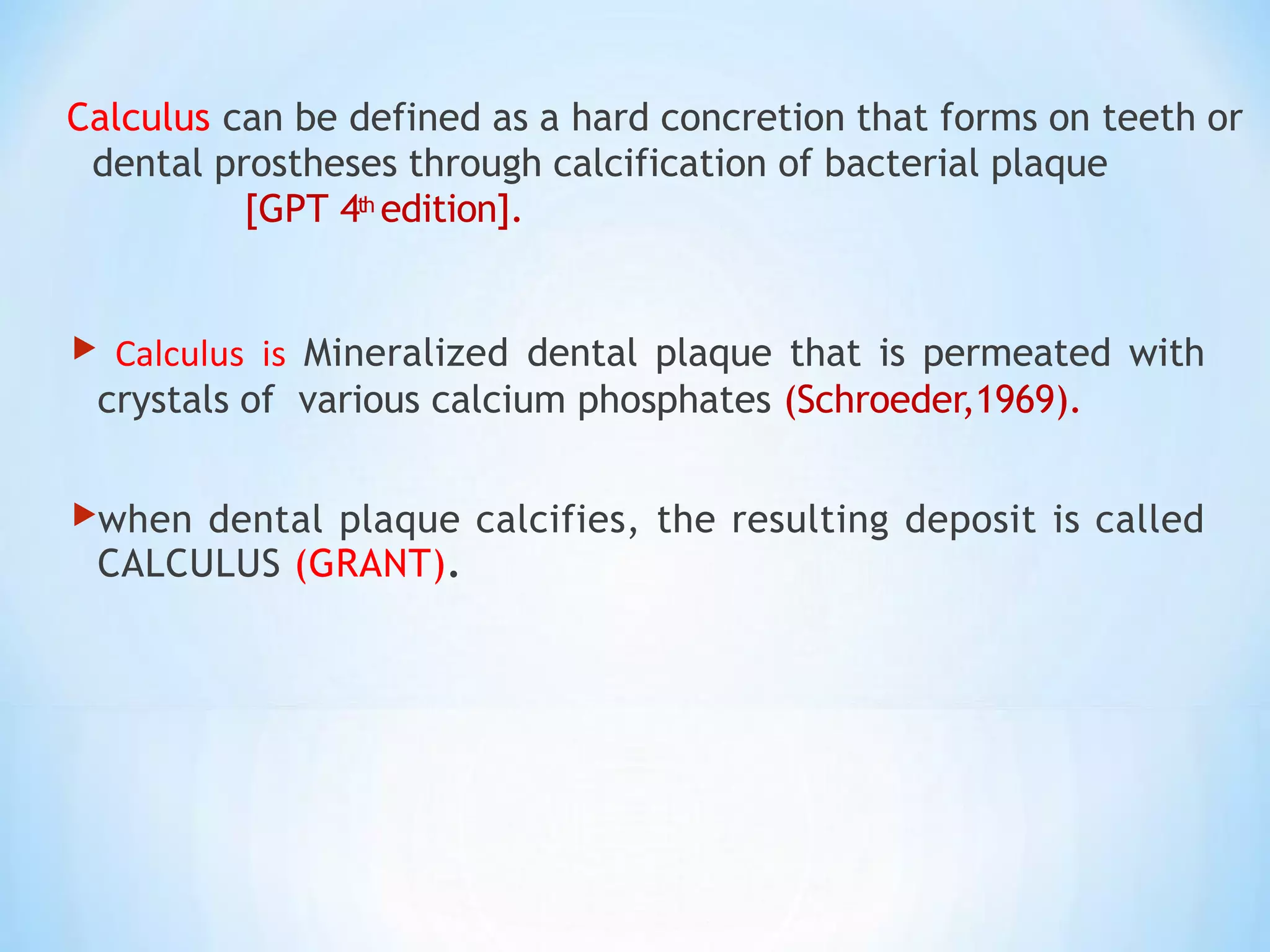 dental calculus ishu.pptx