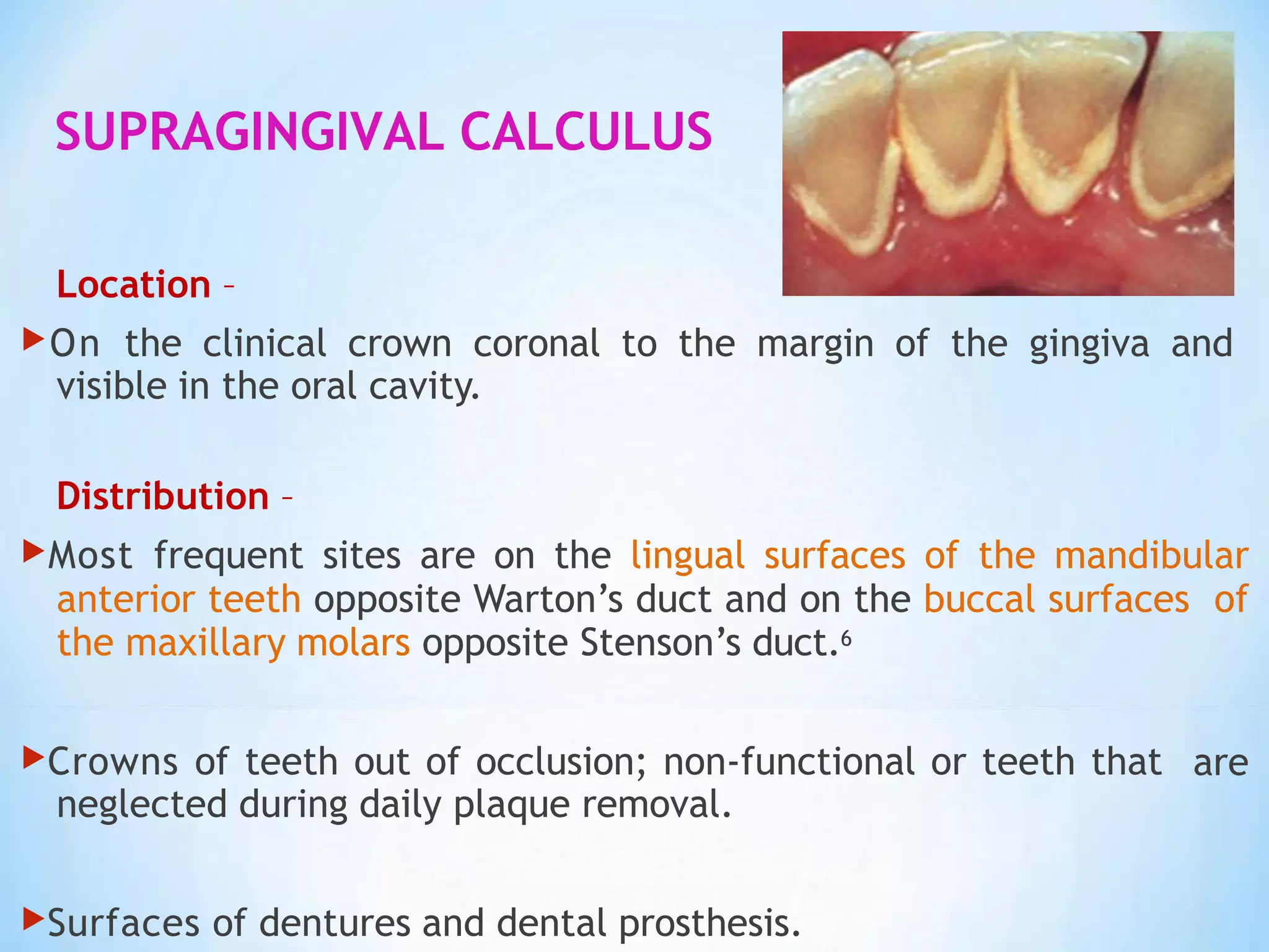 dental calculus ishu.pptx