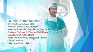 Dental career festival - Dental private practice | PPT