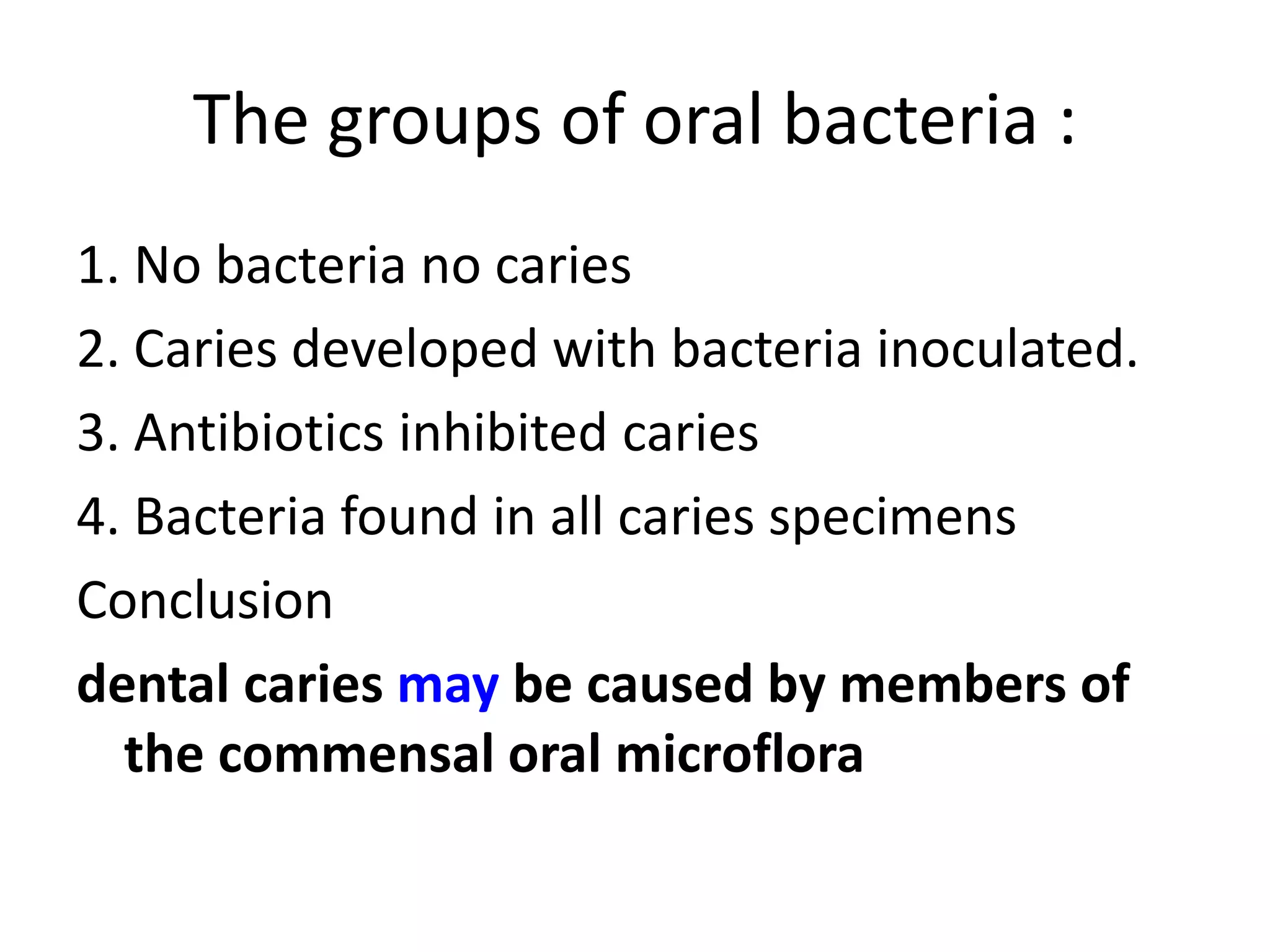 Dental caries | PPTX