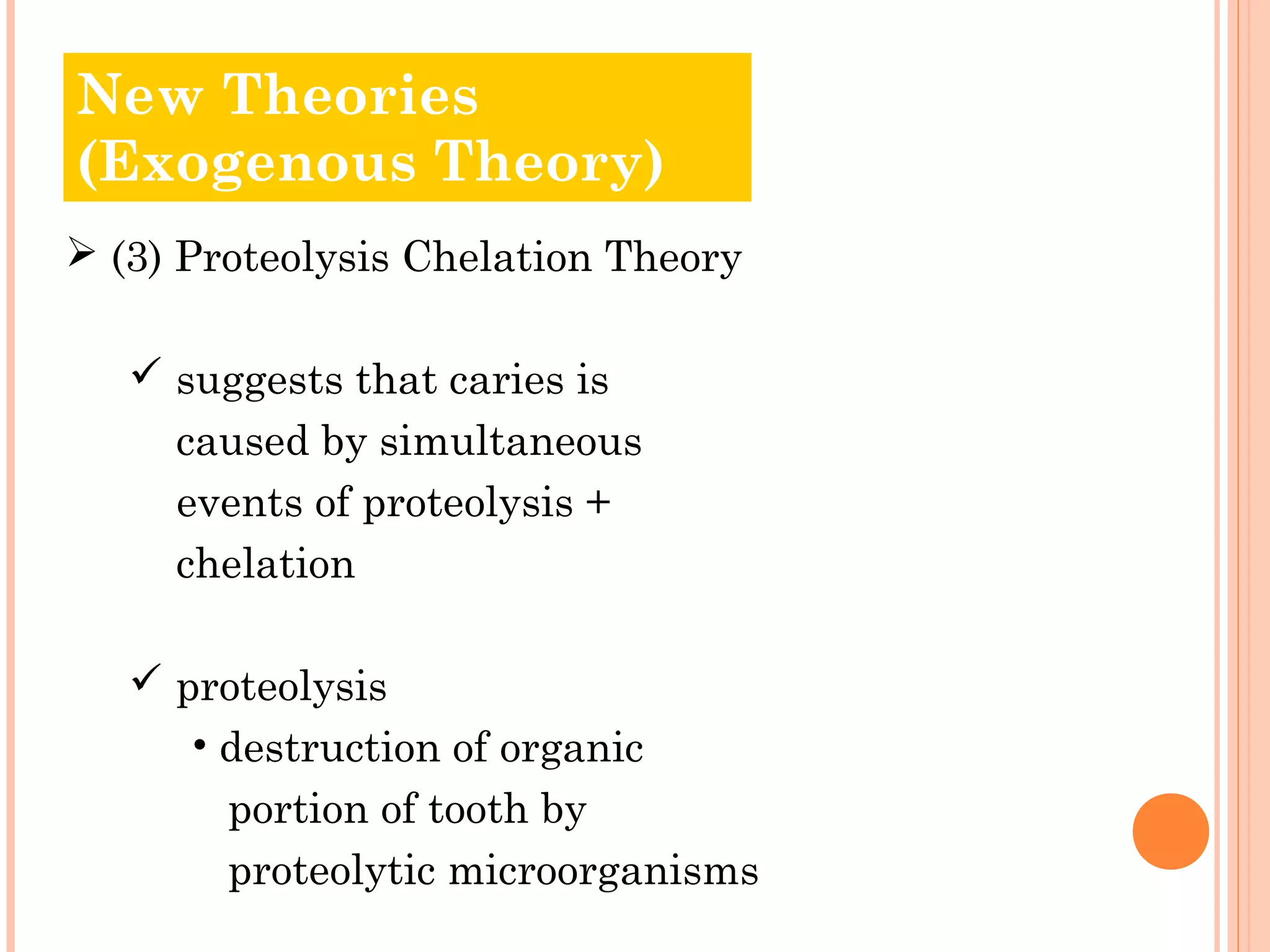 Dental caries | PPT