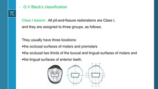 Dental caries | POTX