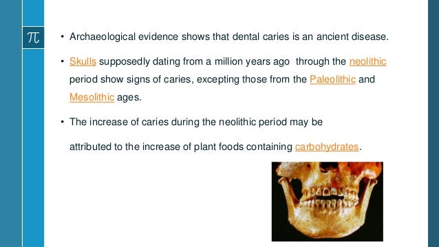 Dental Caries