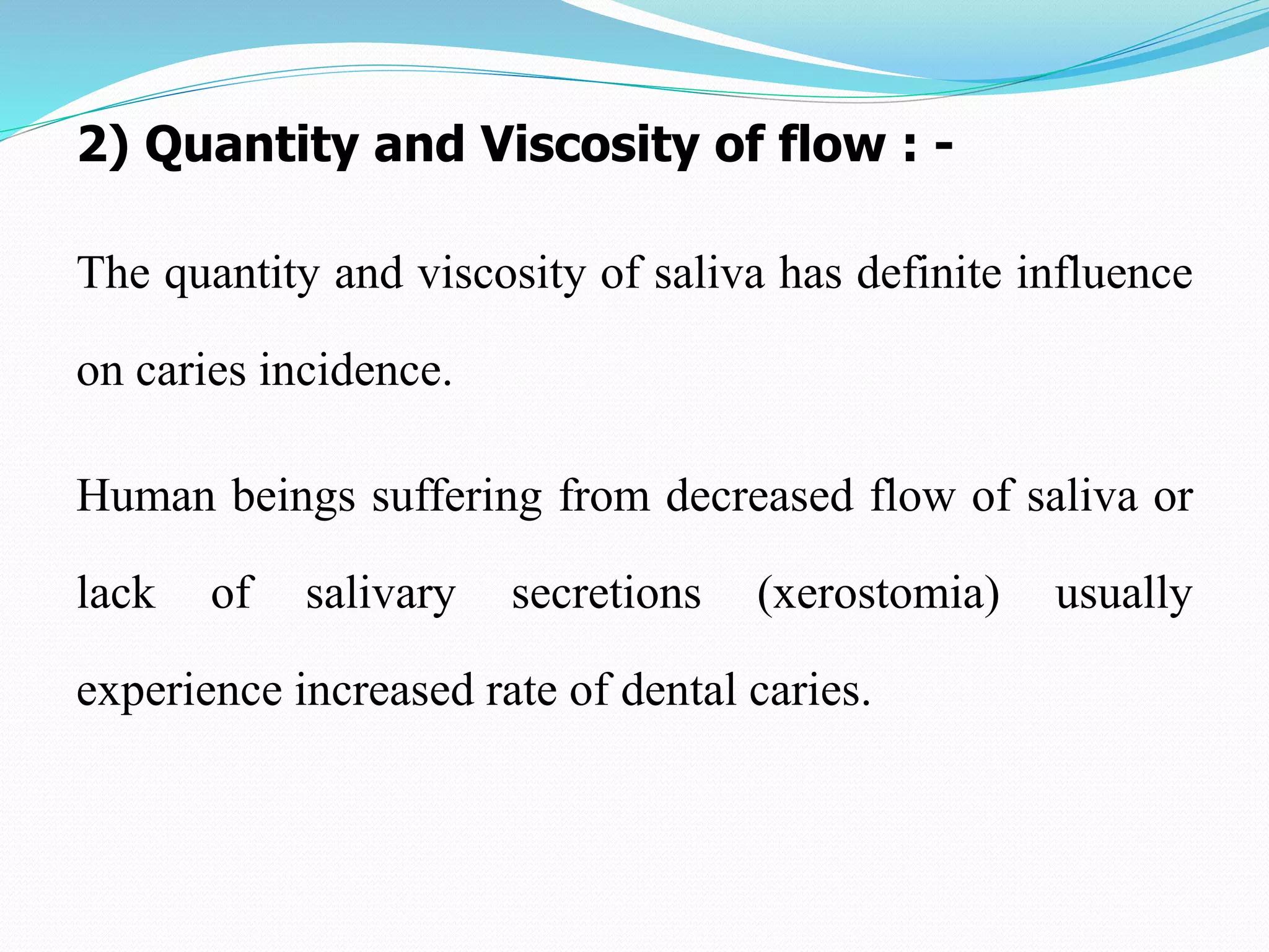 Dental caries | PPTX
