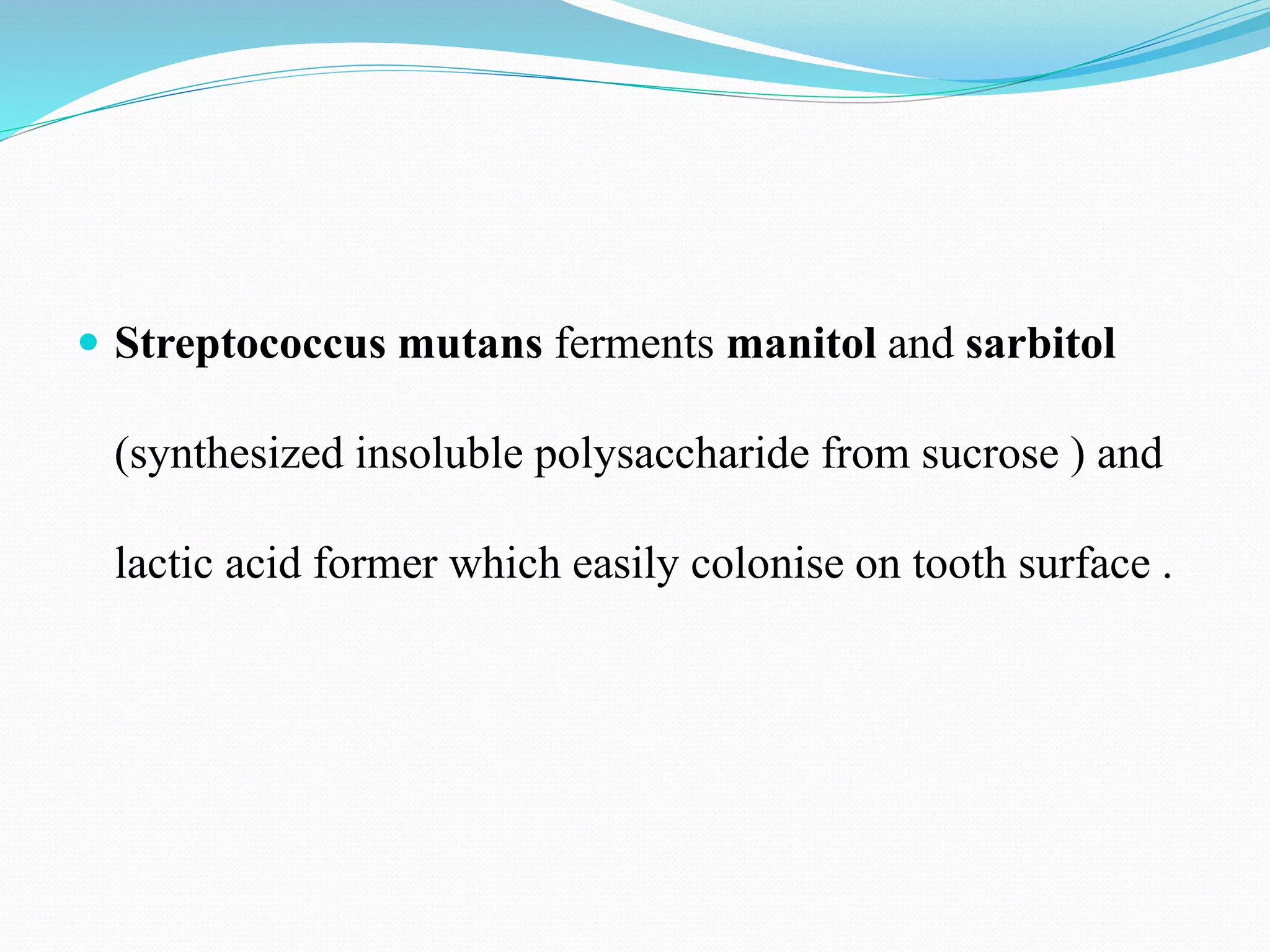 Dental caries | PPTX