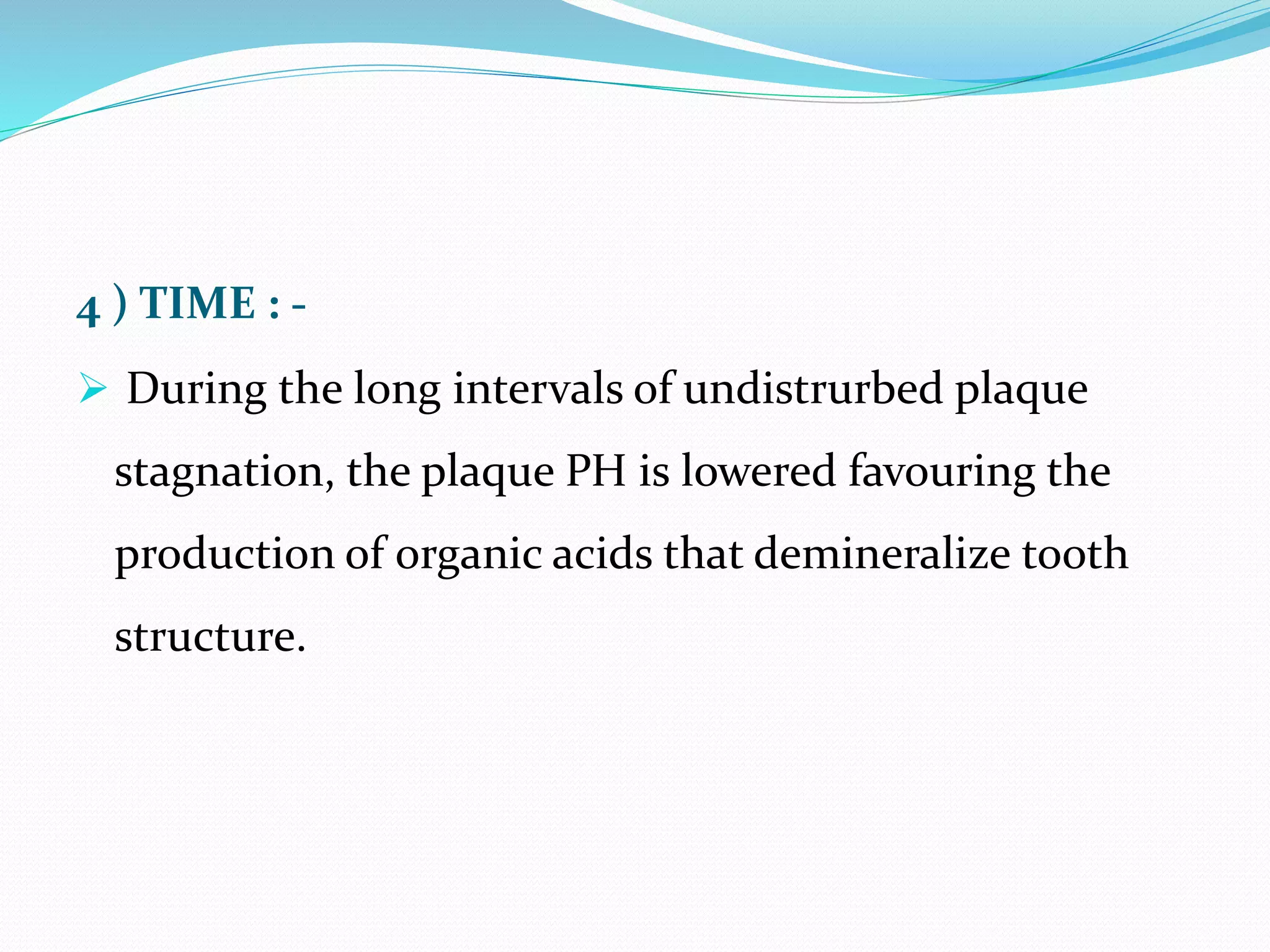 Dental caries | PPTX