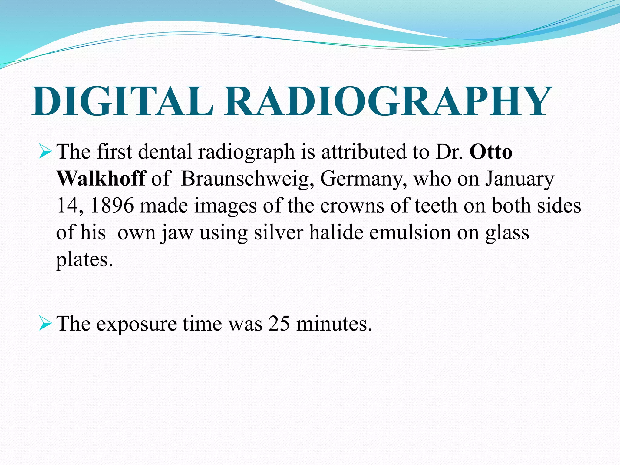 Dental caries | PPTX
