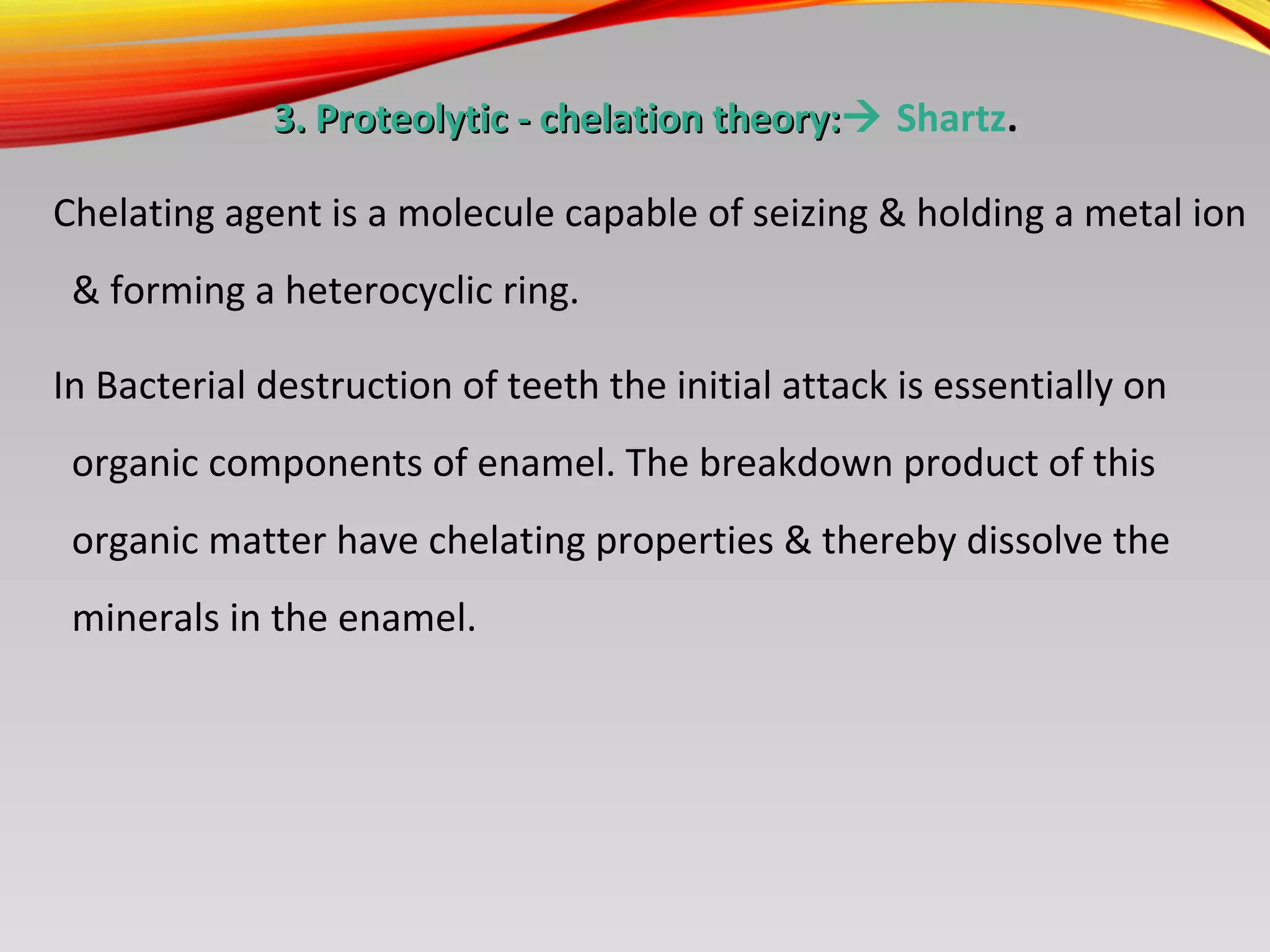 Dental Caries | PPT