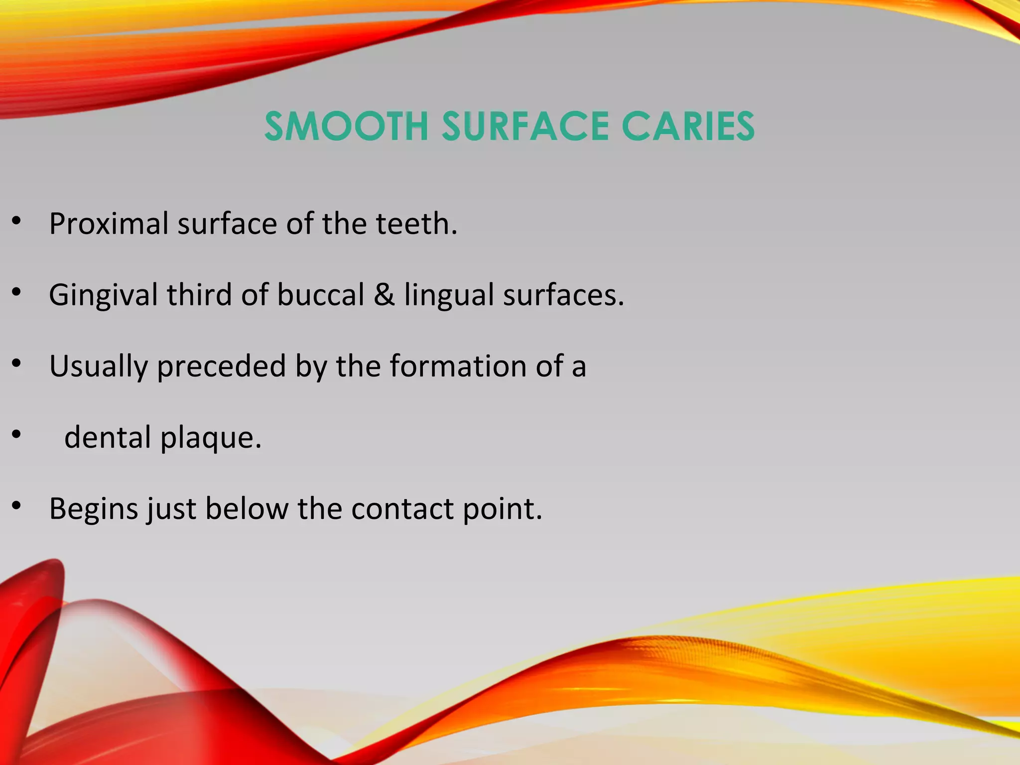 Dental Caries | PPT