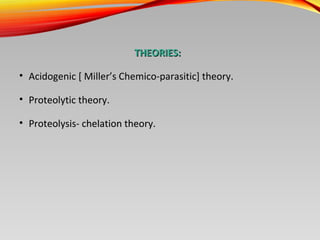 Dental Caries | PPT