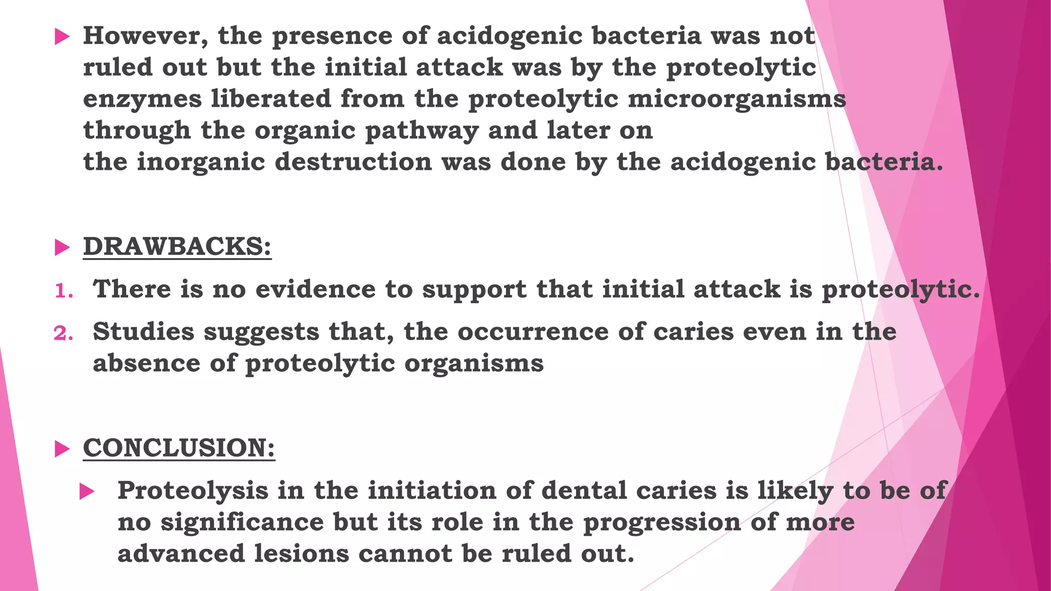 Dental caries | PPTX