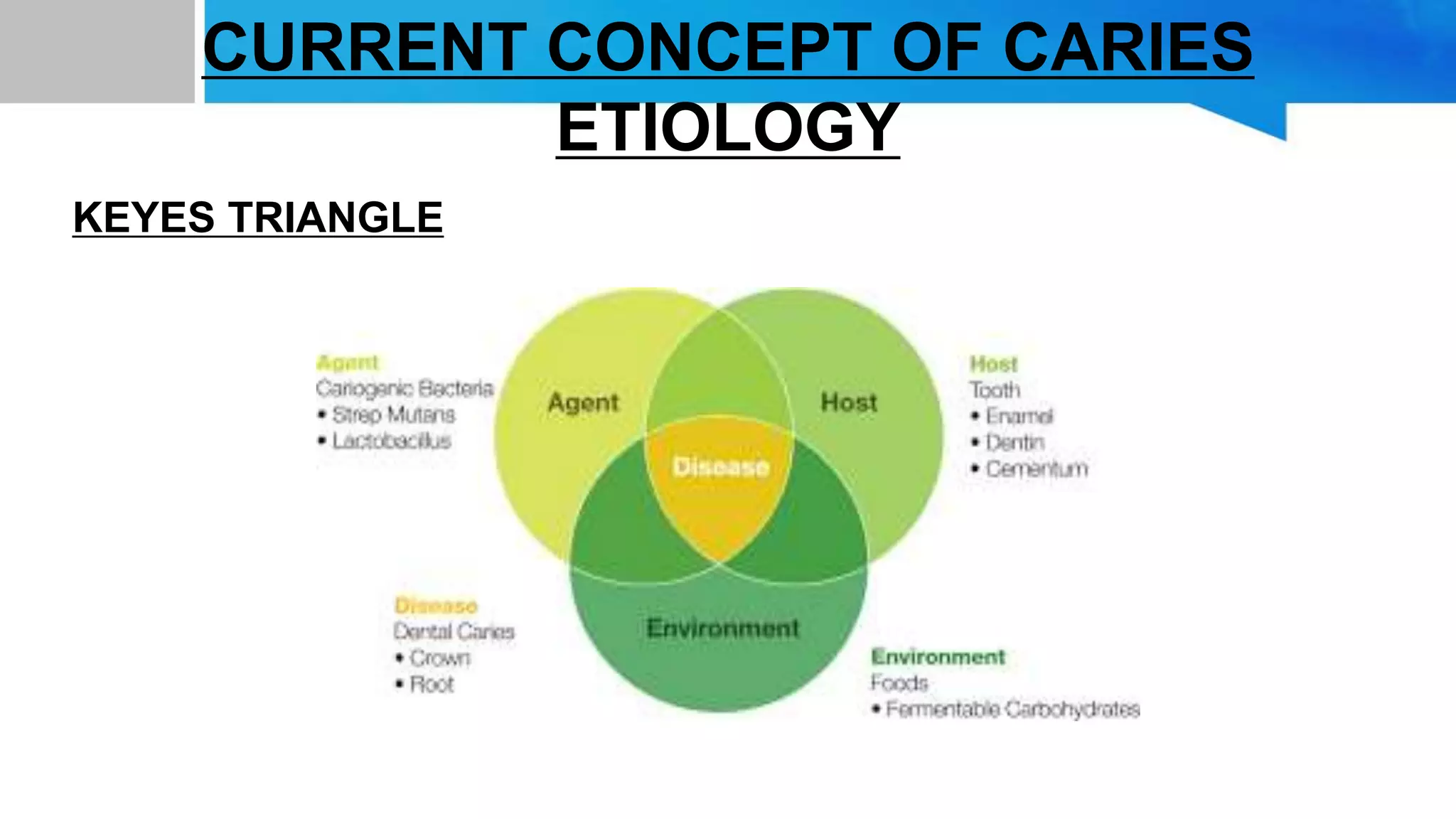 Dental Caries | PPTX
