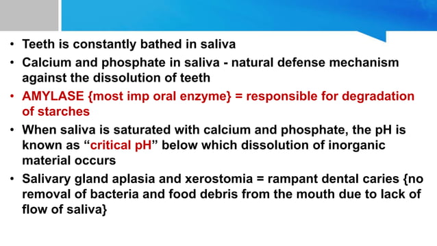 Dental Caries | PPT
