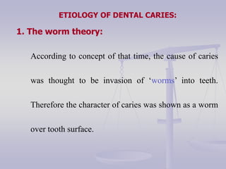 Dental Caries.ppt