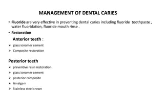 Dental caries.pptx