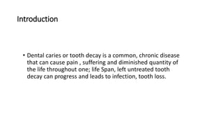 Dental caries.pptx