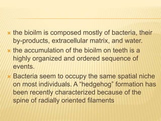 DENTAL CARIES classification, types, treatment and prognosis | PPTX