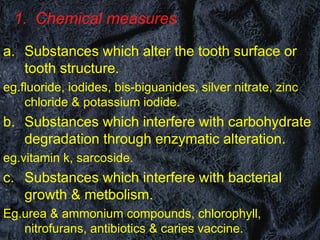 dental caries.ppt dental caries dental caries | PPT