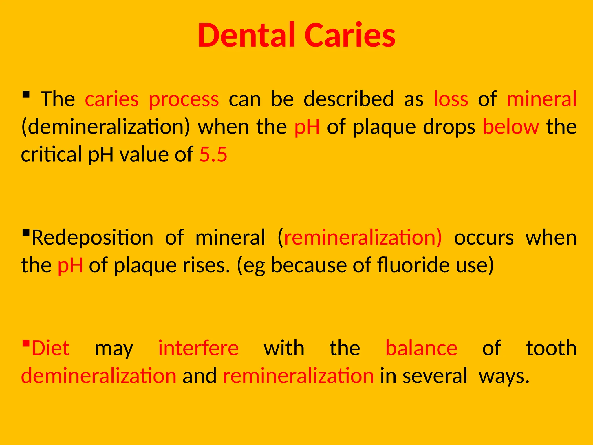 Dental caries,cavities,care and prevention.pptx