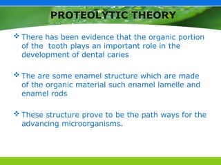 Dental Caries - Dental Caries in Health Settings.ppt