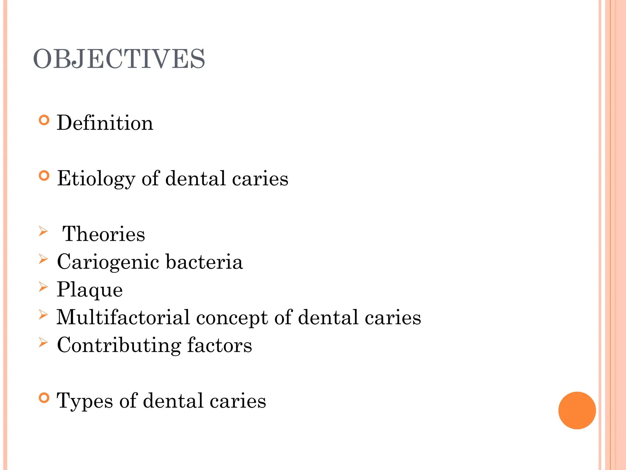 dental caries PRESENTATION DOWNLOAD FREE.ppt