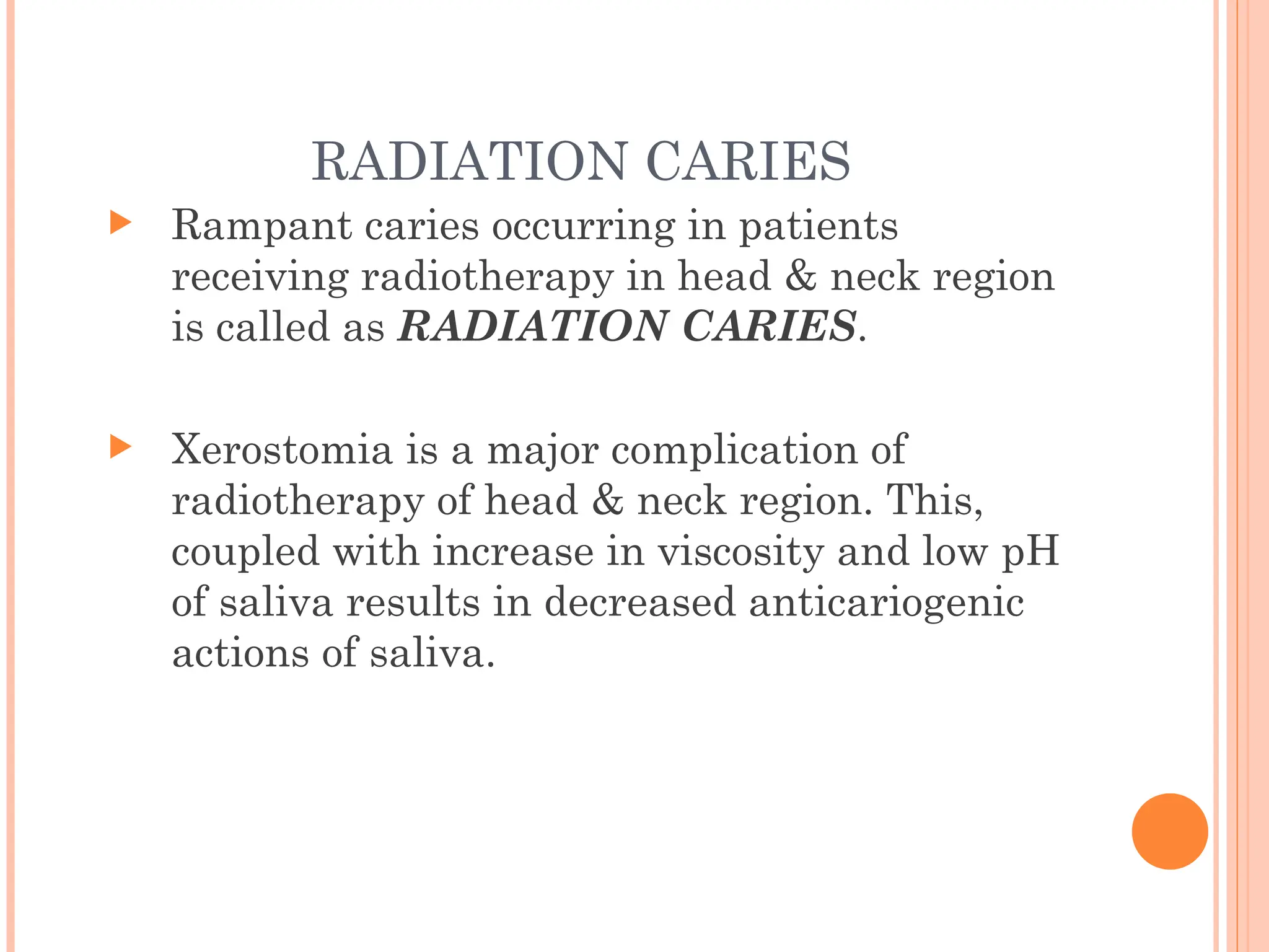 dental caries PRESENTATION DOWNLOAD FREE.ppt