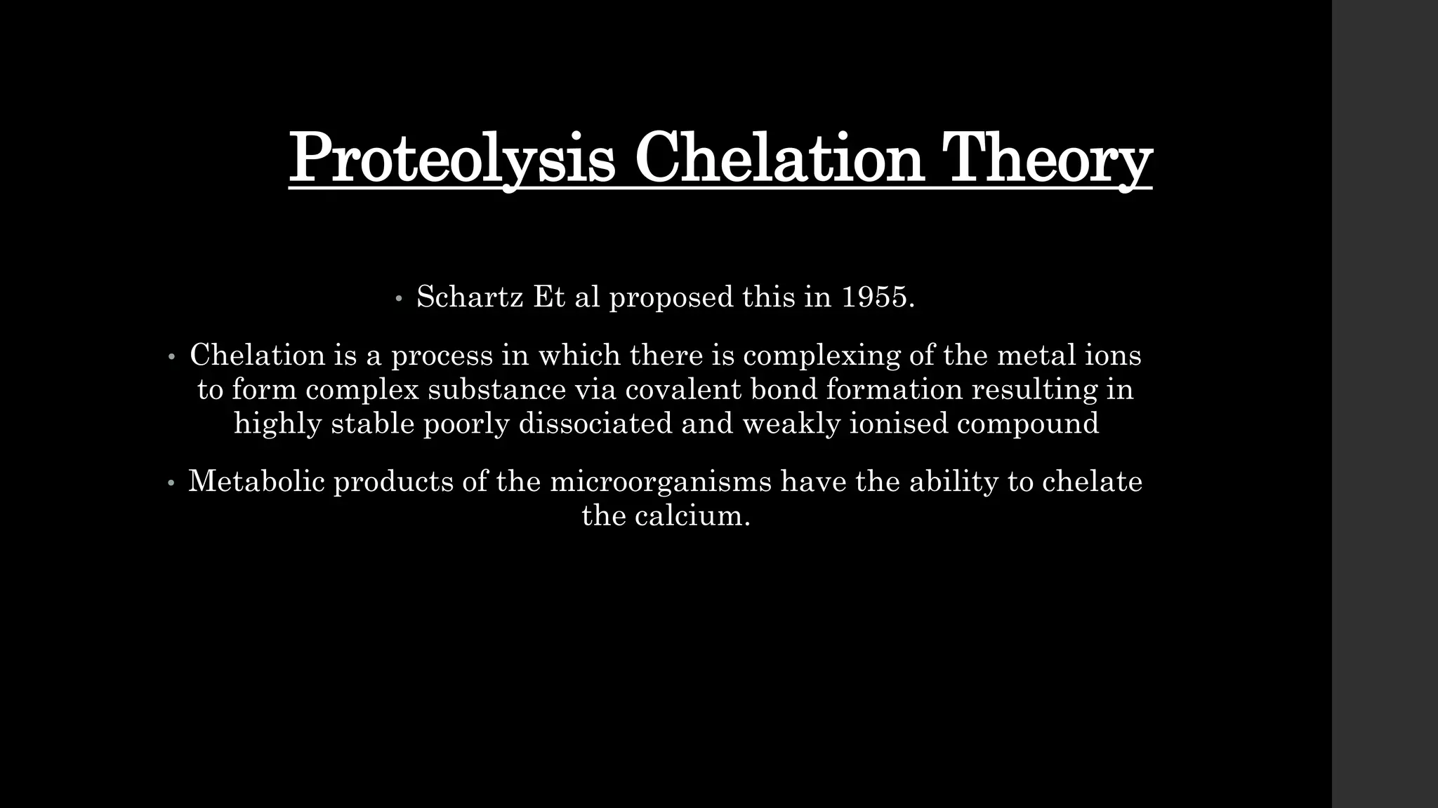 Dental Caries classification & Microbiology | PPTX