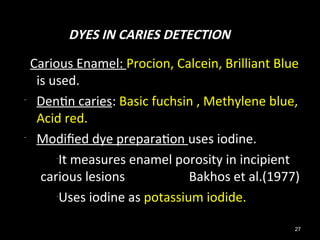 Dental_caries_hisopathologyanddiagnosis.ppt