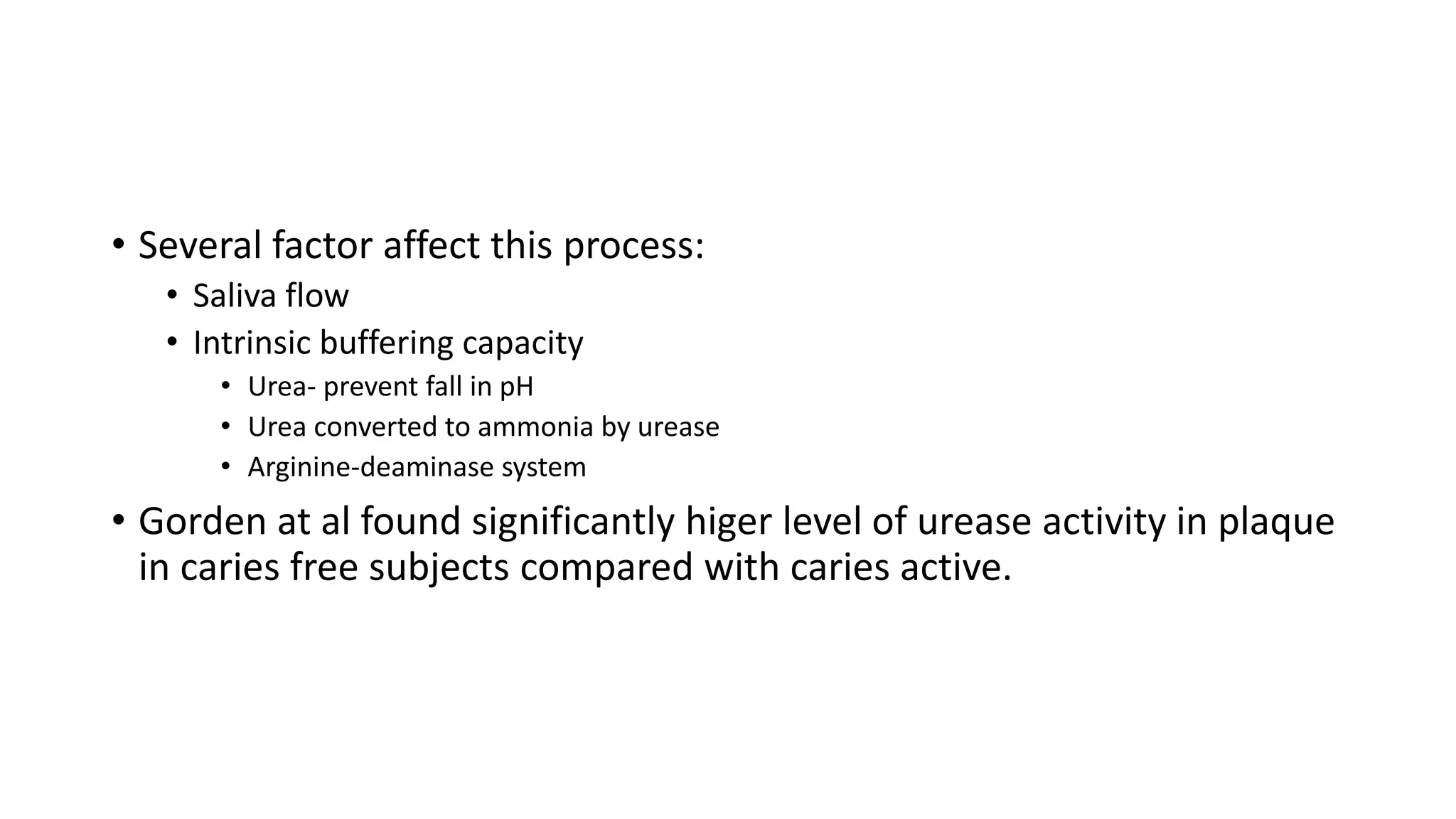 Dental caries , its etiology | PPTX