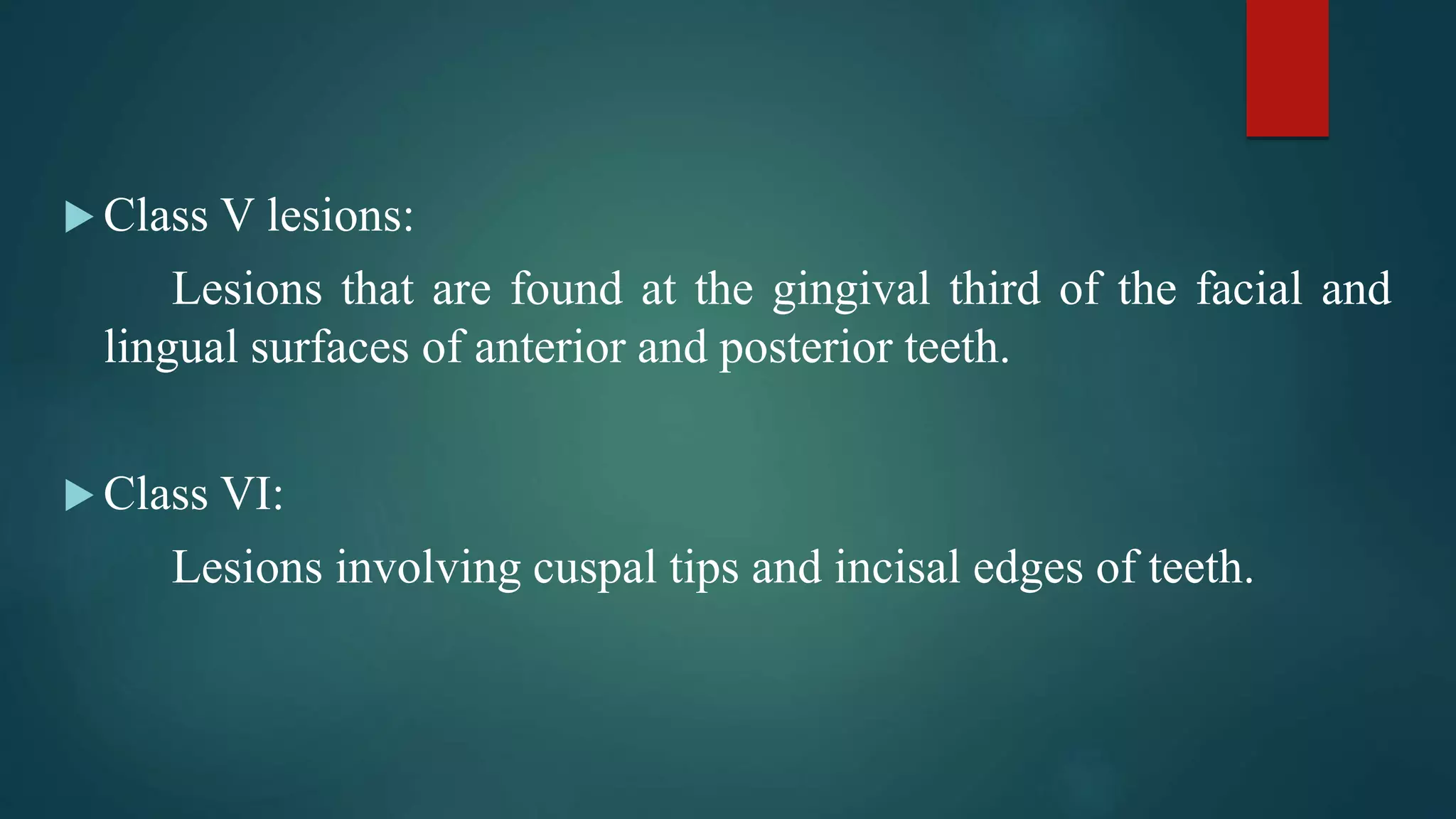DENTAL CARIES | PPTX