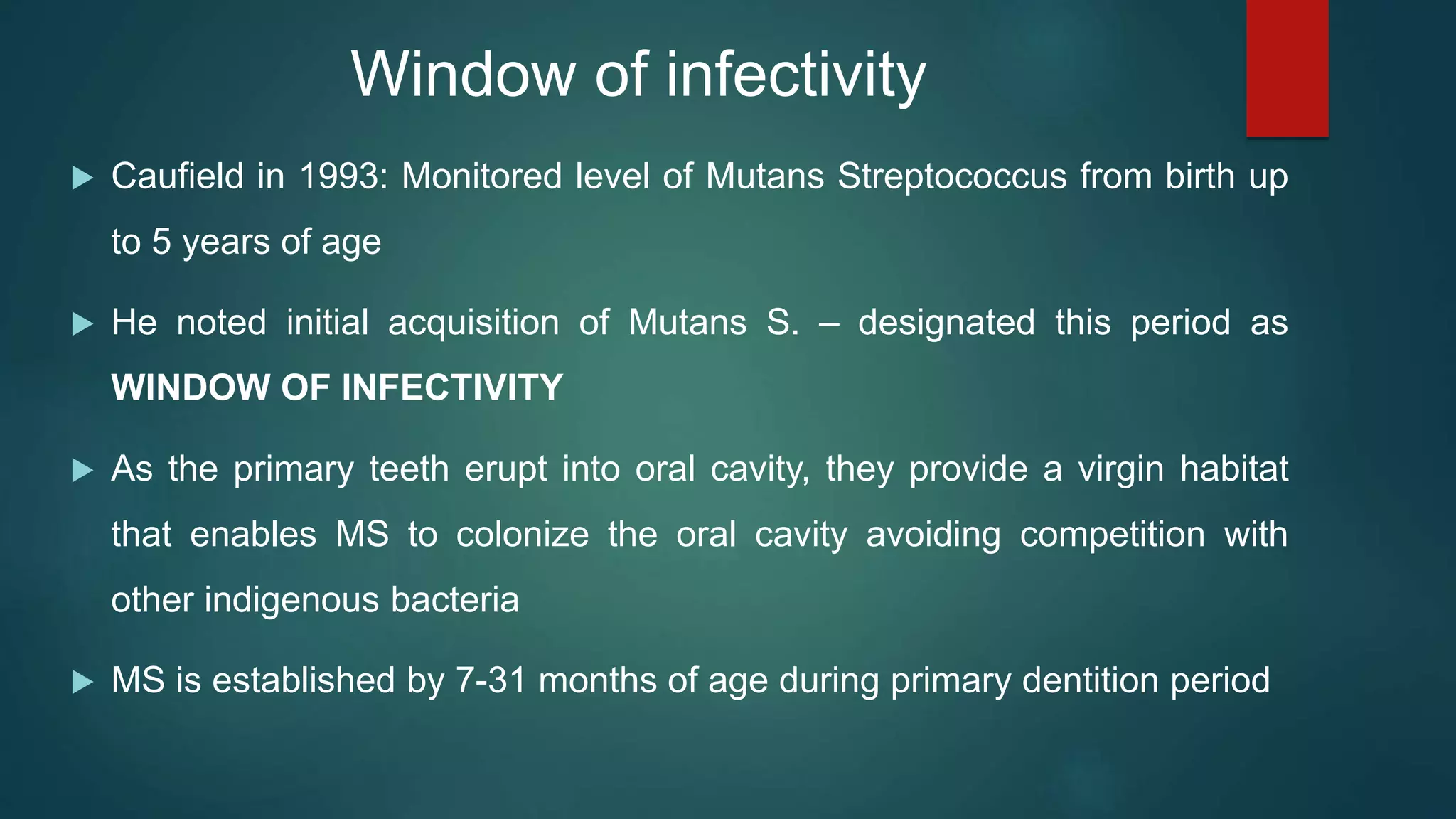 DENTAL CARIES | PPTX