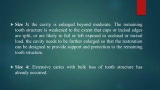 DENTAL CARIES | PPTX