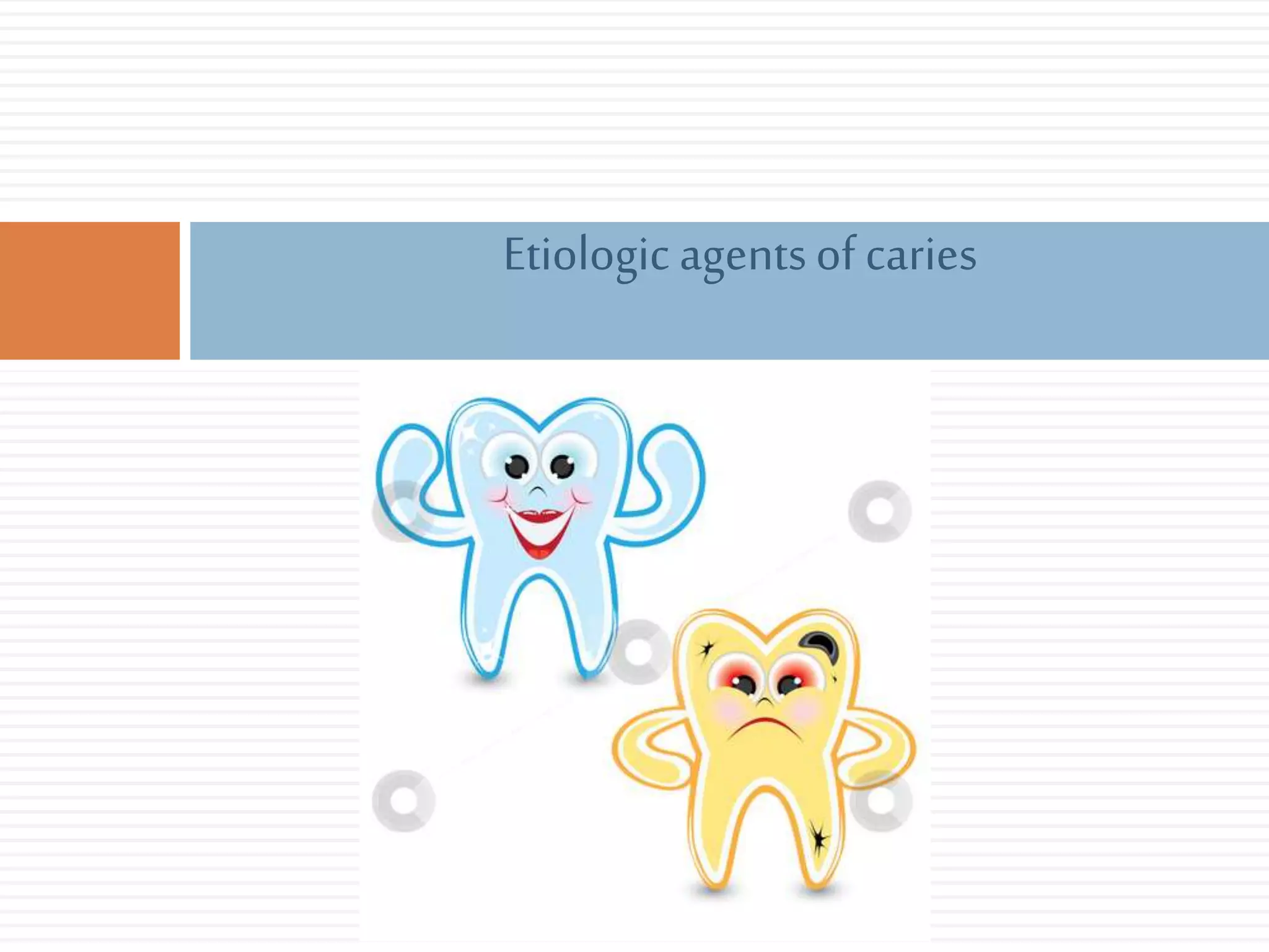 Dental caries ppt | PPTX