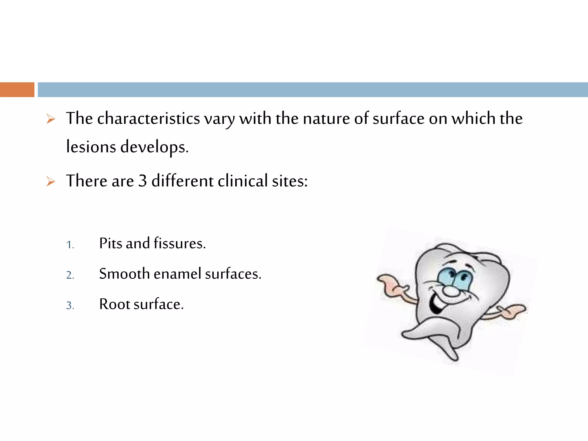 Dental caries ppt | PPTX