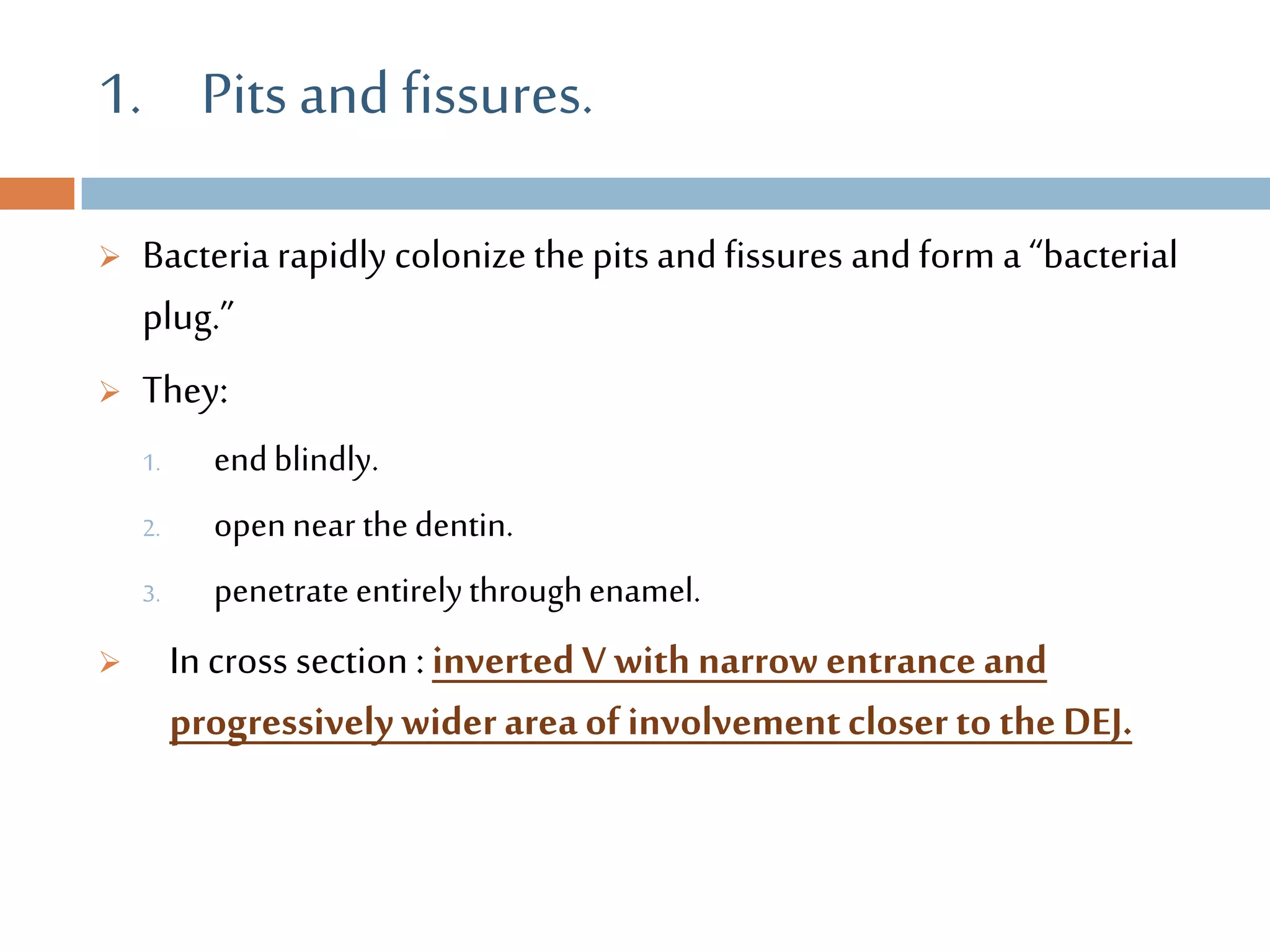 Dental caries ppt | PPTX