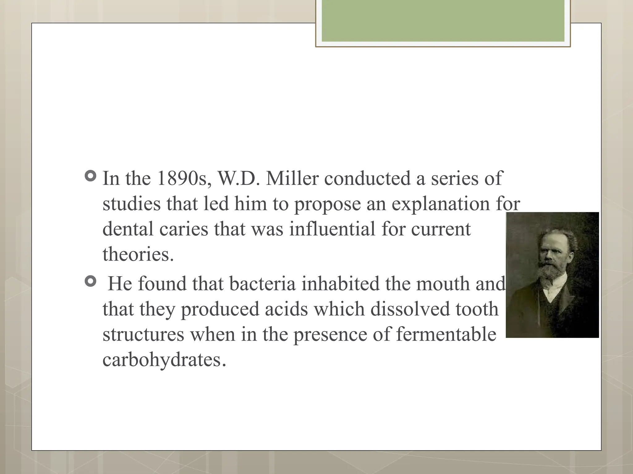 dental caries ,recent advances,prevention,treatment | PPTX