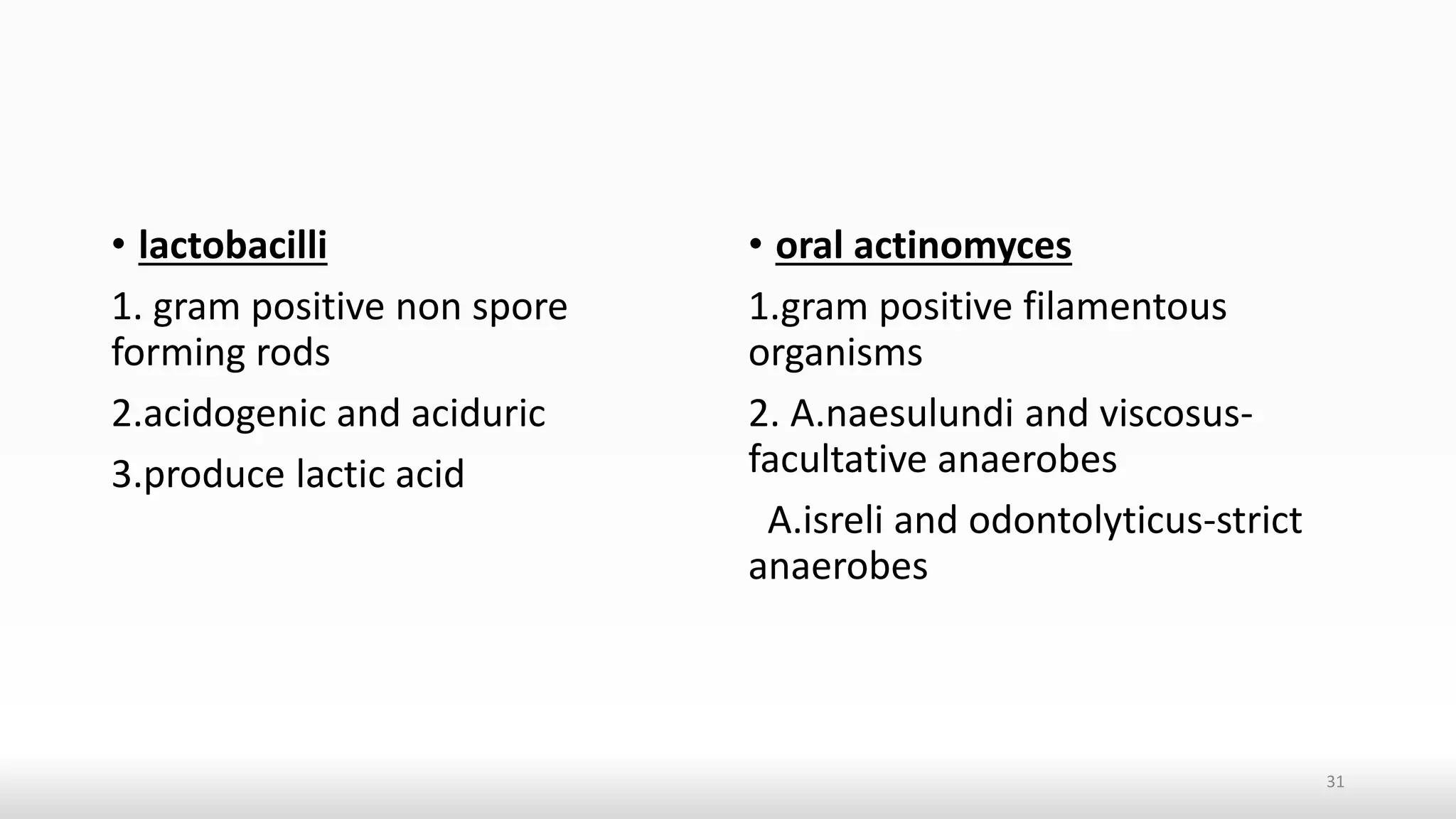 Dental caries etiology, theories and prevention | PPTX
