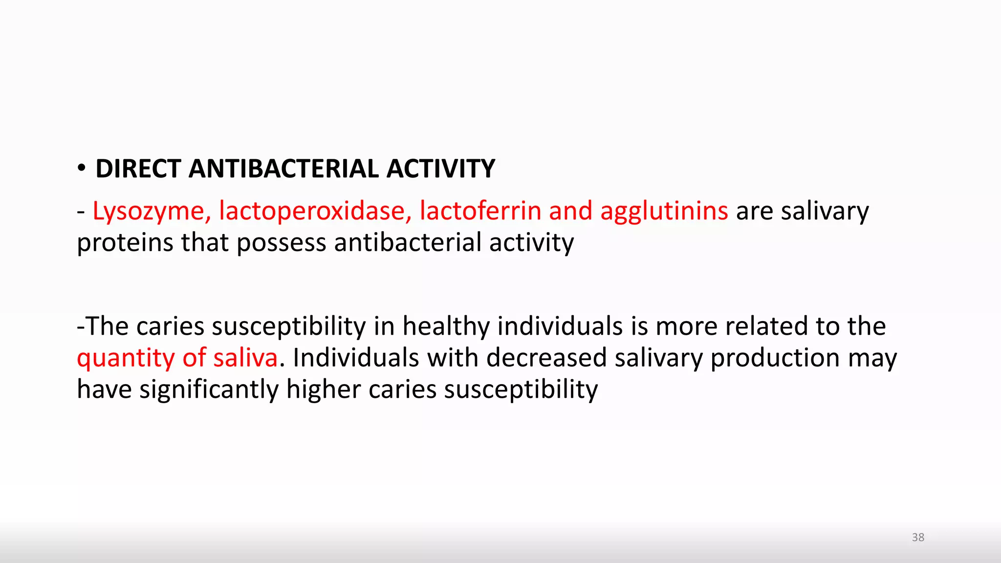 Dental caries etiology, theories and prevention | PPTX