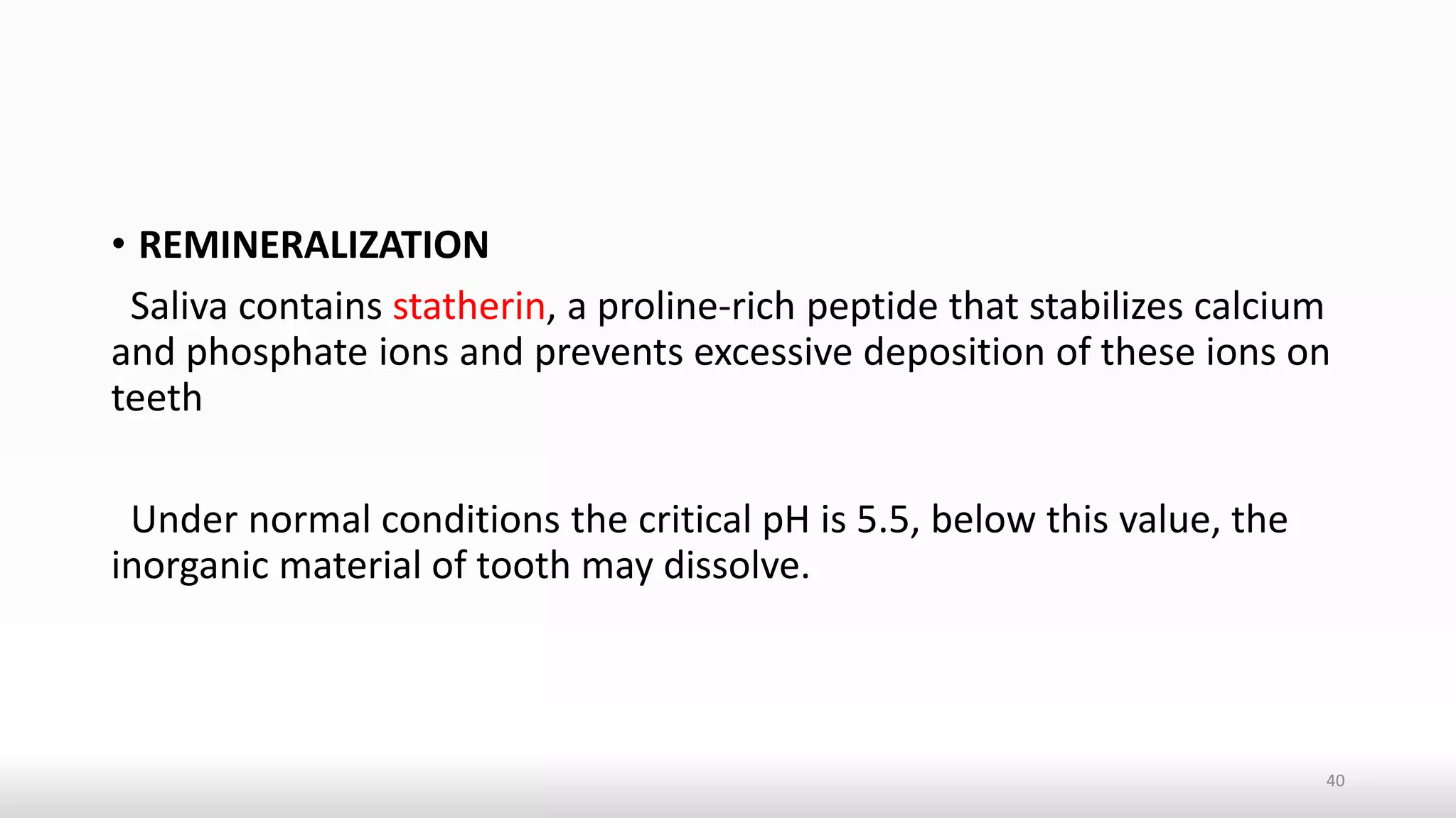 Dental caries etiology, theories and prevention | PPTX