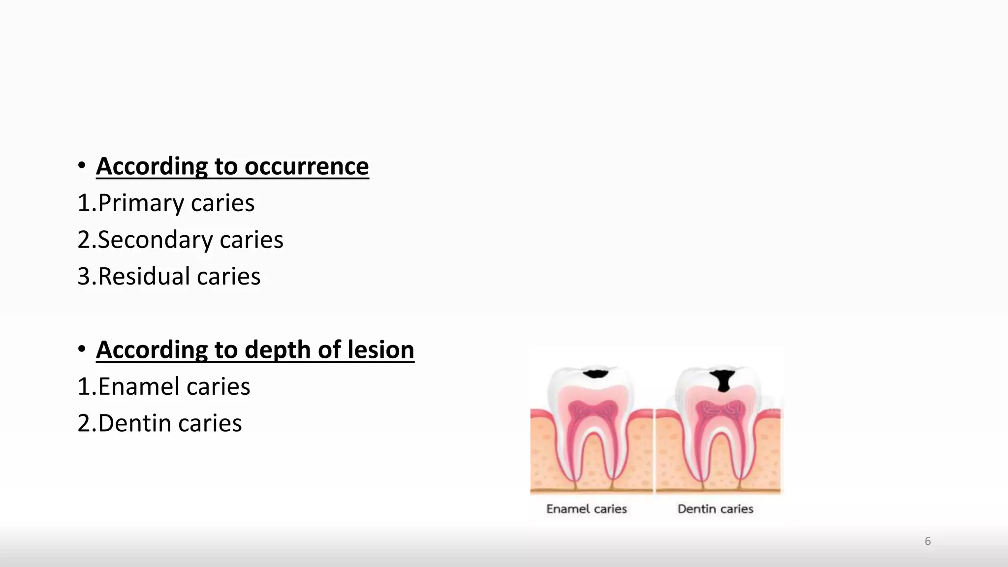 Dental caries etiology, theories and prevention | PPTX